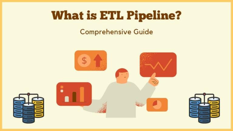 What is ETL Pipeline?: Comprehensive Guide - AnalyticsLearn What is ETL Pipeline?: Comprehensive Guide - AnalyticsLearn